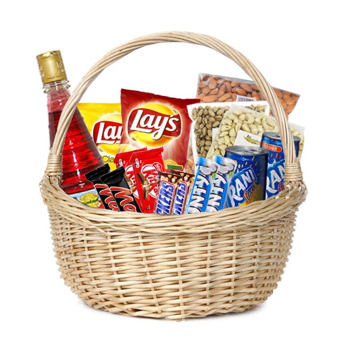 Send Food Hampers To Pakistan Online Food Hampers To Pakistan